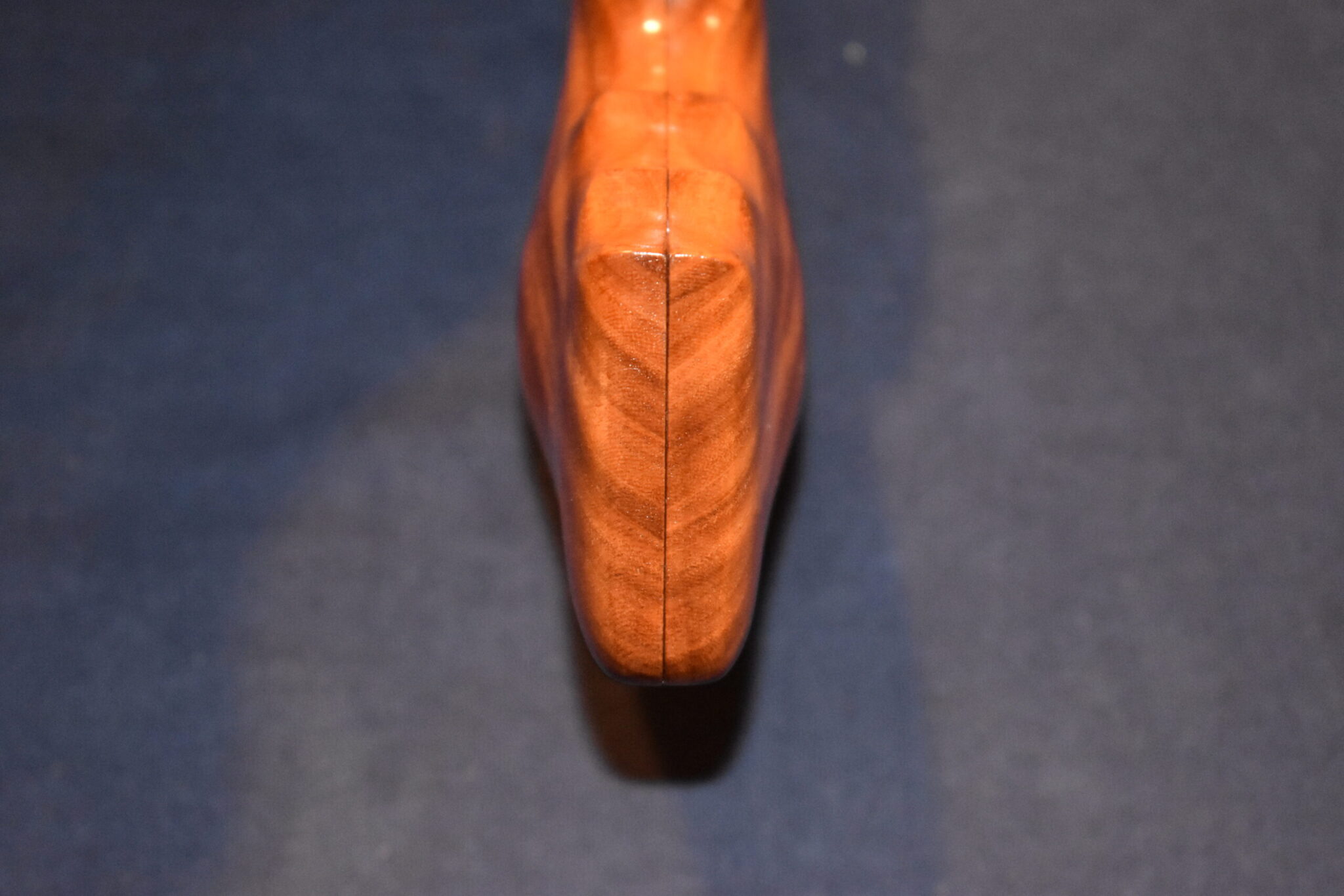 SMITH & WESSON K FRAME FUZZY FARRANT CUSTOM GRIPS SWKFF1 | Rogers Guns ...