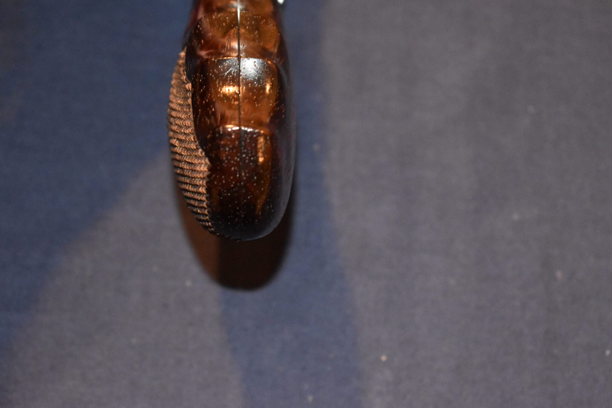 SMITH & WESSON K FRAME FUZZY FARRANT CUSTOM GRIPS SWJFF1 | Rogers Guns ...