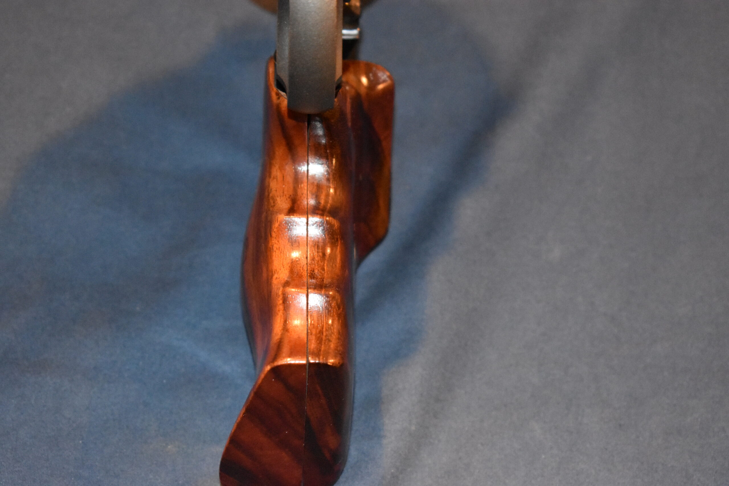 SMITH & WESSON N FRAME FUZZY FARRANT CUSTOM GRIPS SWNFF5 | Rogers Guns ...